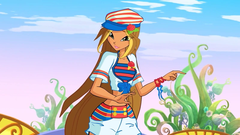 List of Emily's Outfits | Crystalix forever Wiki | Fandom