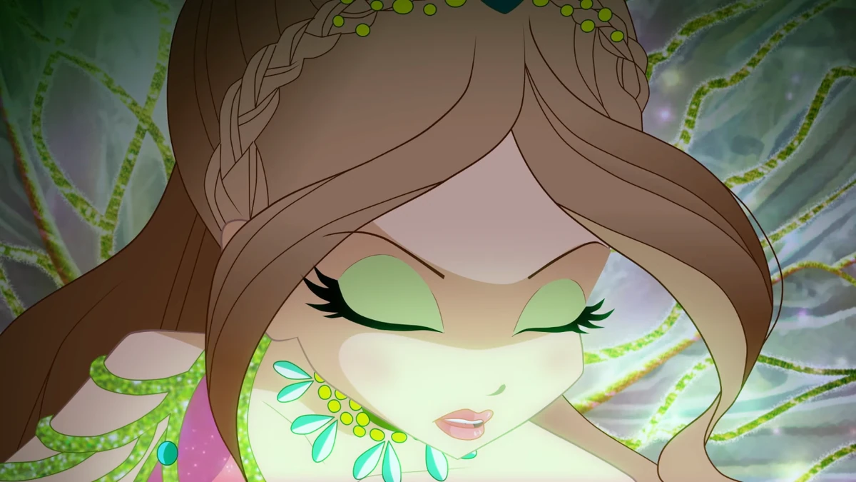 Primary Flower | Crystalix forever Wiki | Fandom