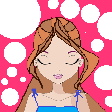 Fernanda | Crystalix forever Wiki | Fandom