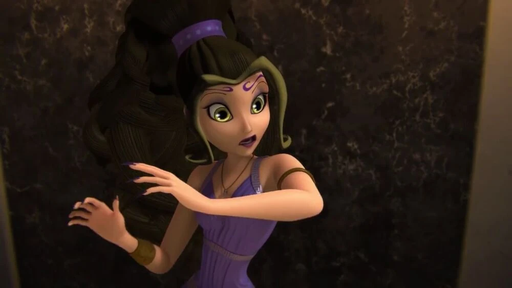 Ariadne (Legendarium)/Gallery | Crystalix forever Wiki | Fandom