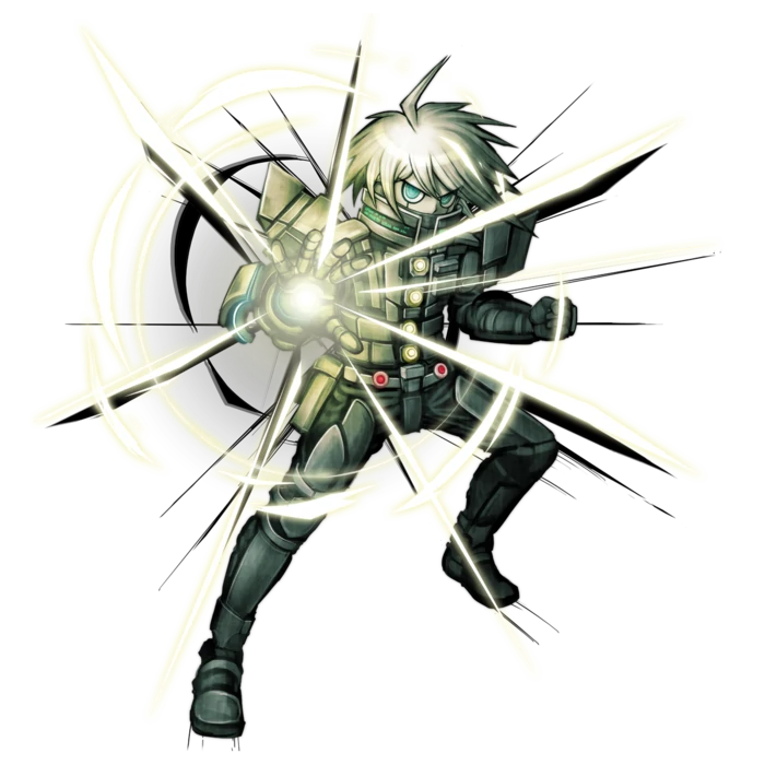 K1-B0 | The Fanon Shipping Wiki | Fandom