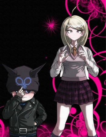 Akahoshi | The Fanon Shipping Wiki | Fandom