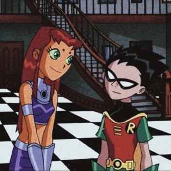 Robstar | The Fanon Shipping Wiki | Fandom