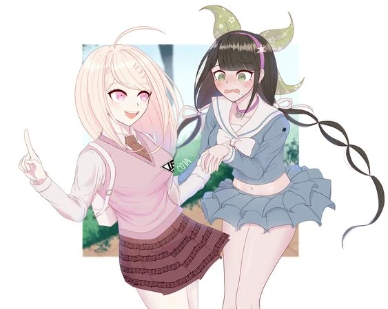 Tenkaede | The Fanon Shipping Wiki | Fandom