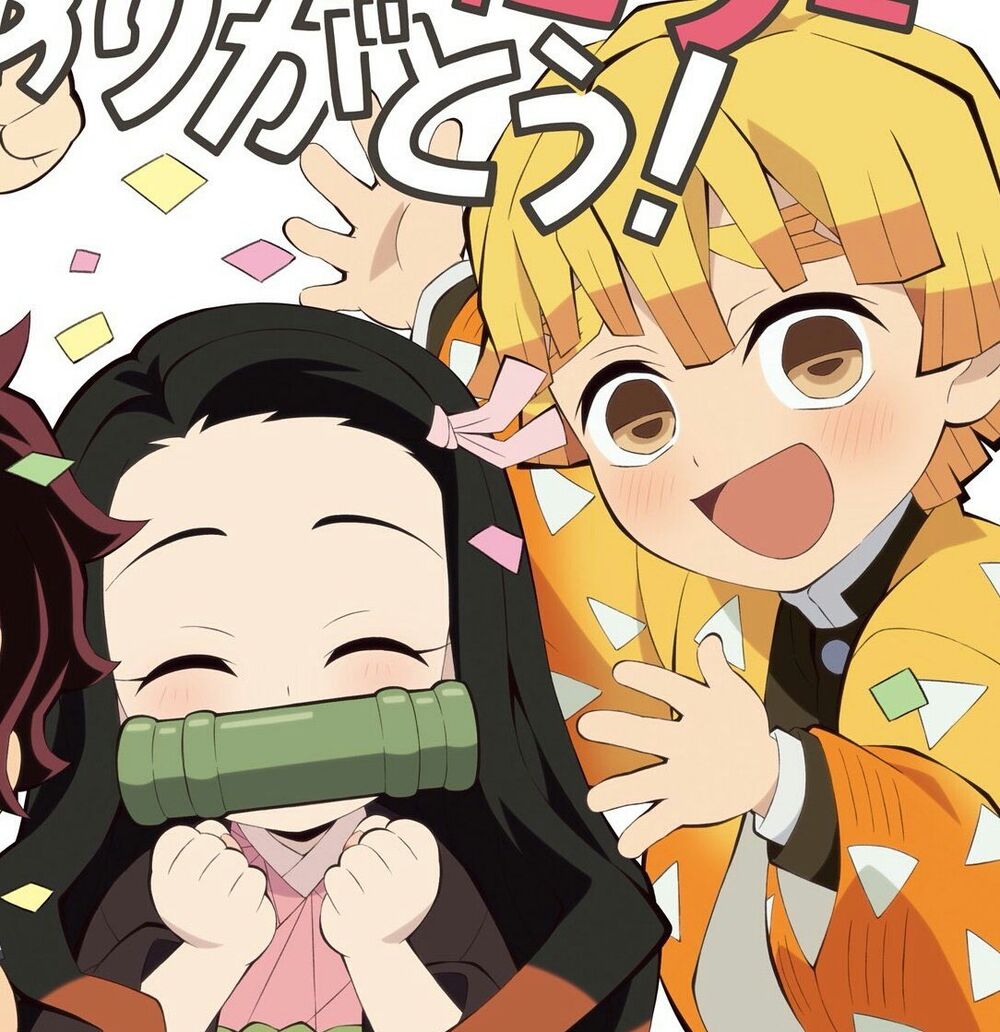 ZenNezu | The Fanon Shipping Wiki | Fandom