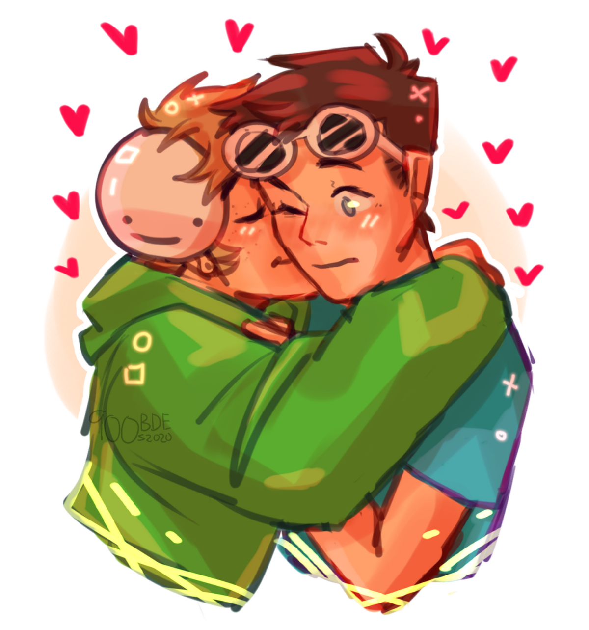 DreamNotFound | The Fanon Shipping Wiki | Fandom