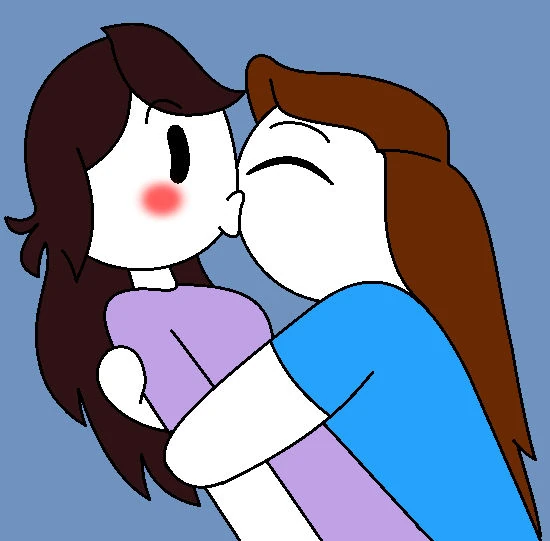 Jaidebecca | The Fanon Shipping Wiki | Fandom