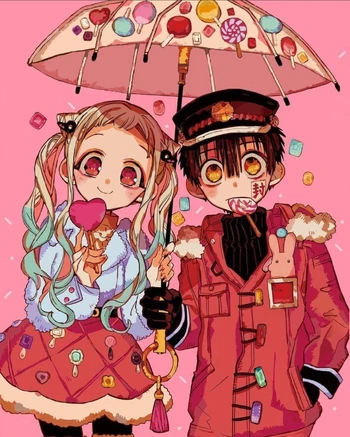 Hananene | The Fanon Shipping Wiki | Fandom