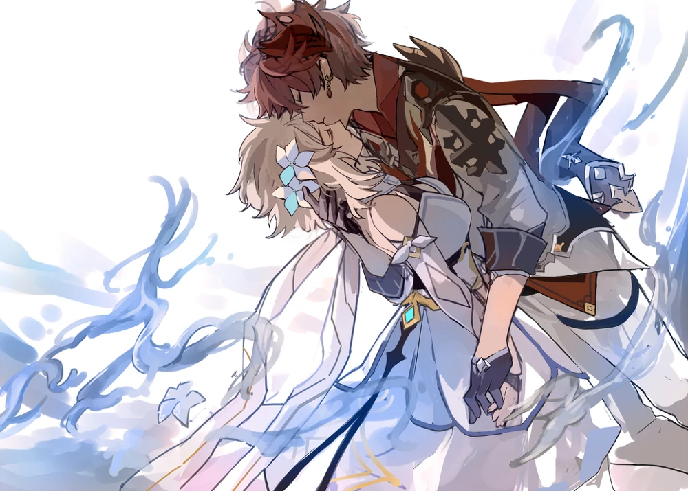 ChiLumi | The Fanon Shipping Wiki | Fandom