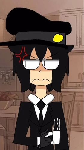 GreyChanChibi | The Fanon Shipping Wiki | Fandom