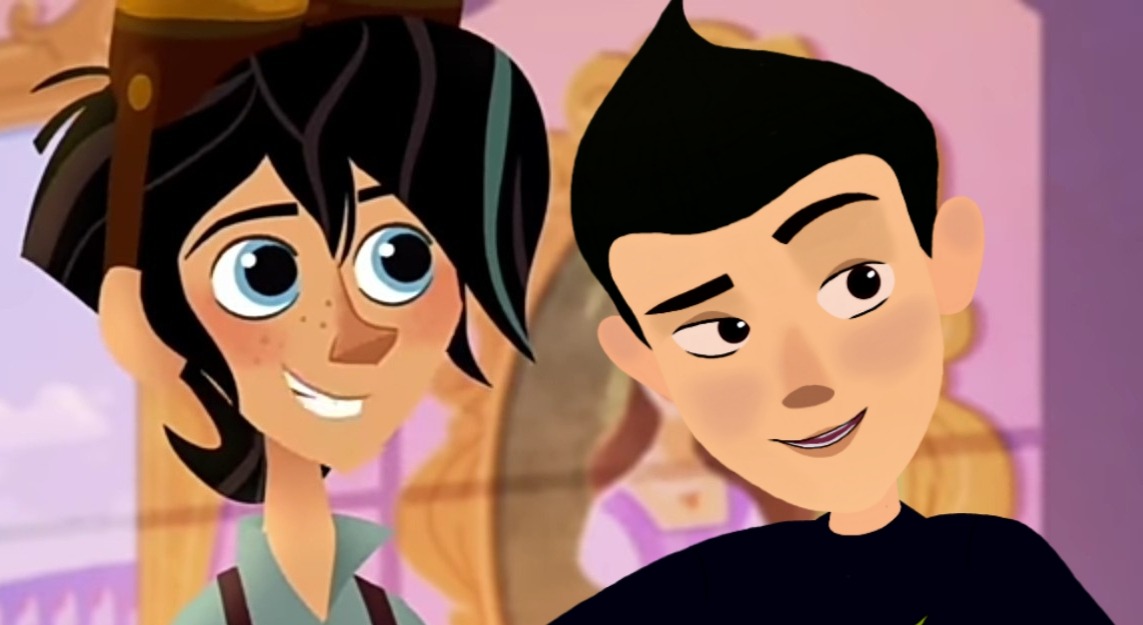 Futurealchemy The Fanon Shipping Wiki Fandom