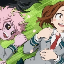Minochaco | The Fanon Shipping Wiki | Fandom