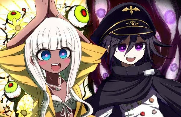 Ounaga | The Fanon Shipping Wiki | Fandom