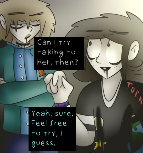 CuddleFish | The Fanon Shipping Wiki | Fandom