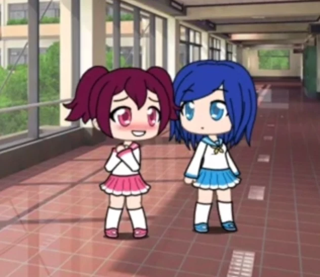 Amisawa | The Fanon Shipping Wiki | Fandom