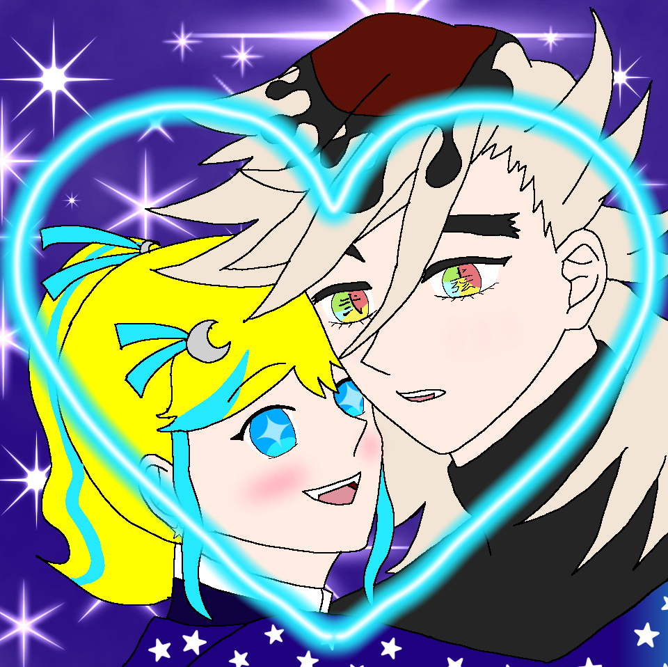 Doukosu The Fanon Shipping Wiki Fandom