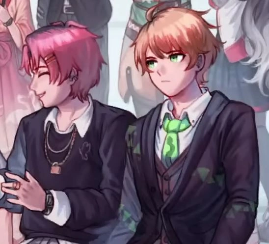 Kaimon | The Fanon Shipping Wiki | Fandom