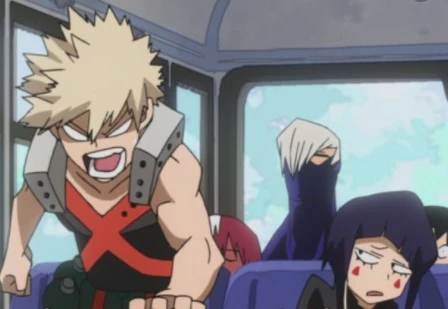 BakuJirou | The Fanon Shipping Wiki | Fandom
