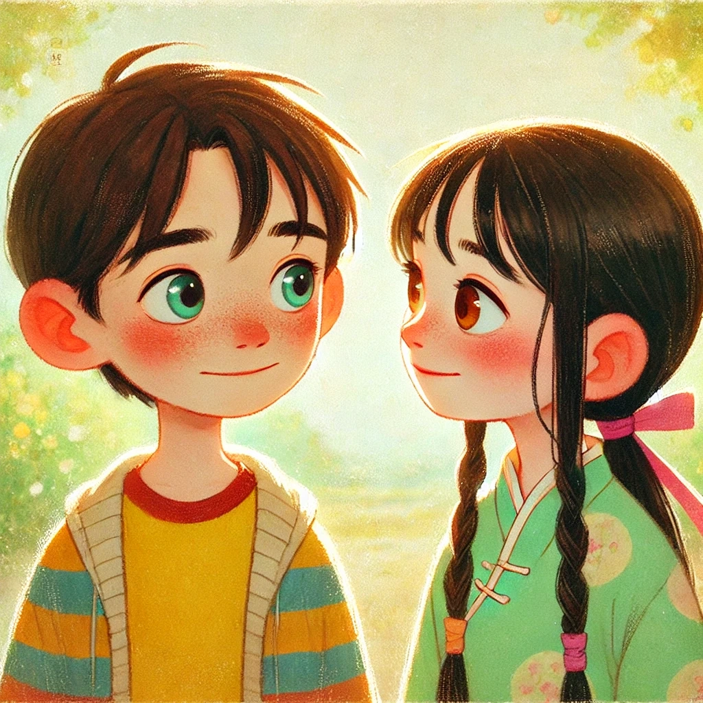 Phil x Lin | The Fanon Shipping Wiki | Fandom