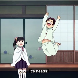 TanKana | The Fanon Shipping Wiki | Fandom