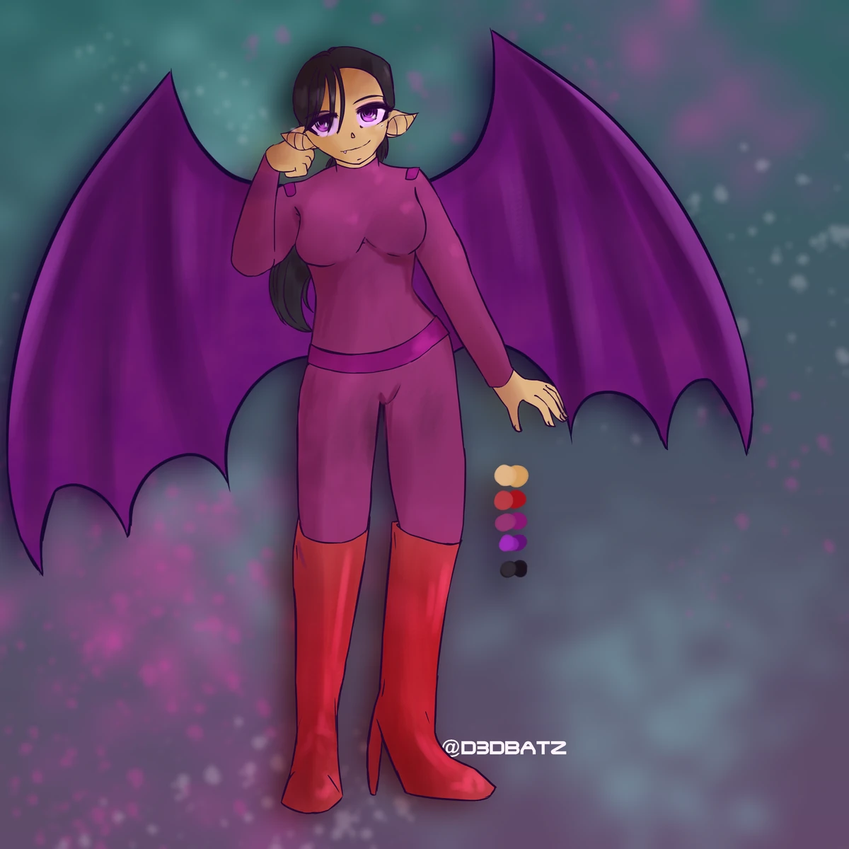 Blush (2024) | Crystalline Productions 2024 Wiki | Fandom