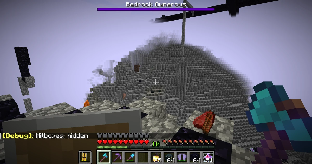 Overworld Spawn | Crystallium Wiki | Fandom