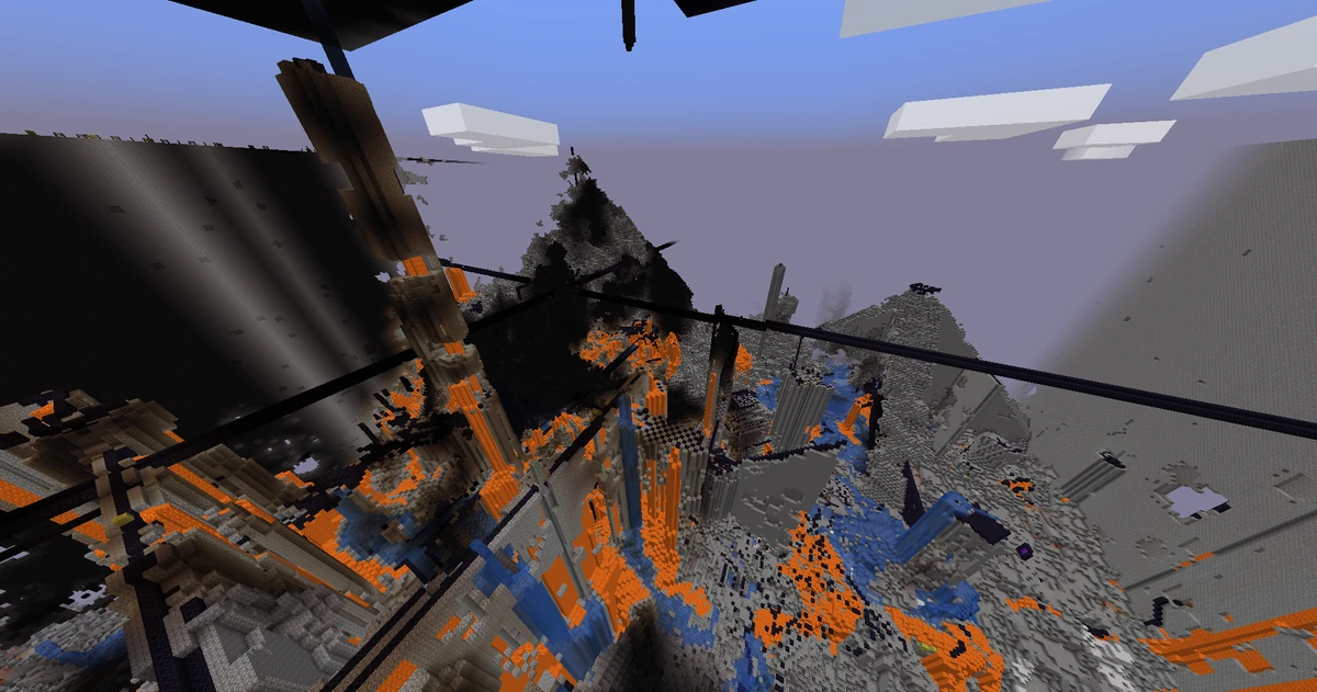 Overworld Spawn | Crystallium Wiki | Fandom