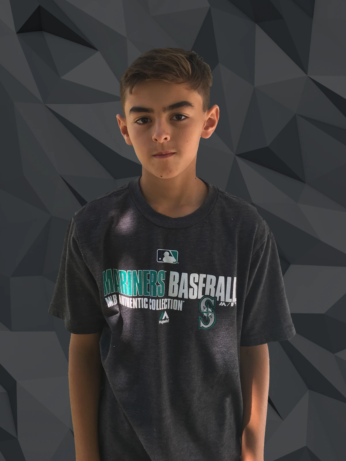 Luke | The Crystal Mysteries Wikia | Fandom