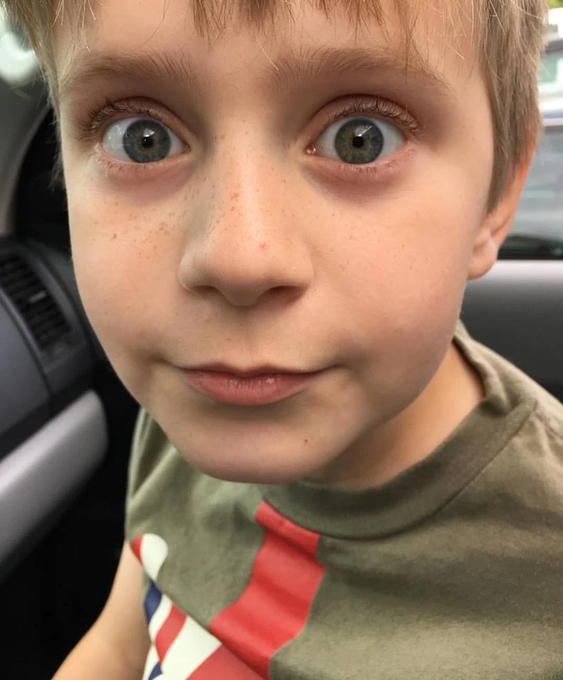 Sam W | The Crystal Mysteries Wikia | Fandom