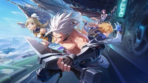 Crystal of Atlan Wiki | Fandom