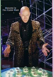 The Crystal Maze Wiki | Fandom