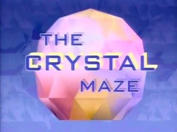 Series 1, Episode 1 | The Crystal Maze Wiki | Fandom