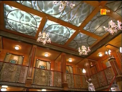 Ocean Zone | The Crystal Maze Wiki | Fandom