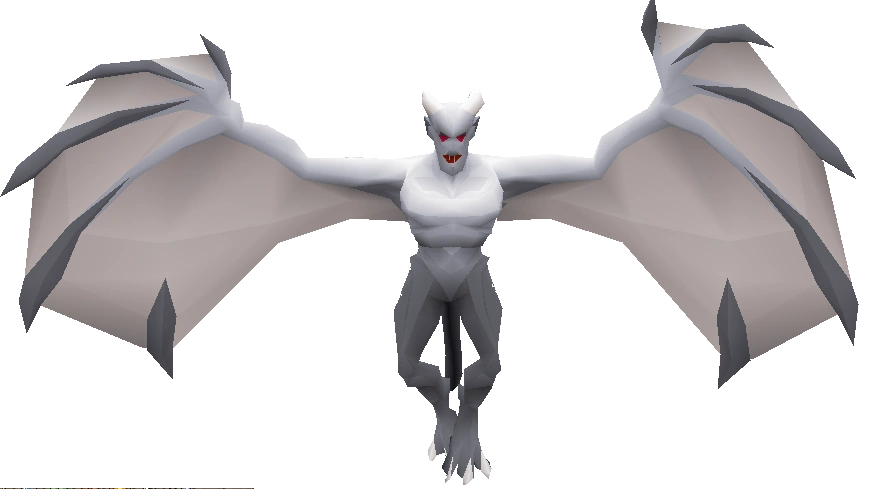 Marble Gargoyle | CrystalPS Wiki | Fandom