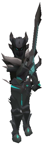 Shadow Master | CrystalPS Wiki | Fandom