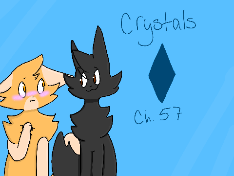 Chapter 57 | Crystals Comic Wiki | Fandom
