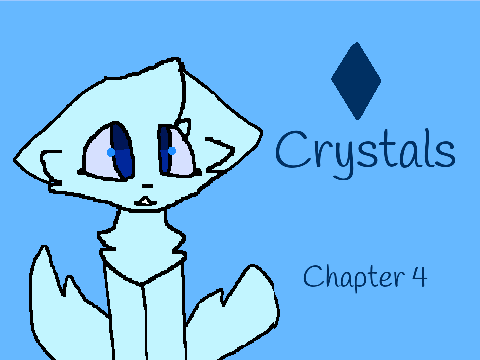 Chapter 4 | Crystals Comic Wiki | Fandom