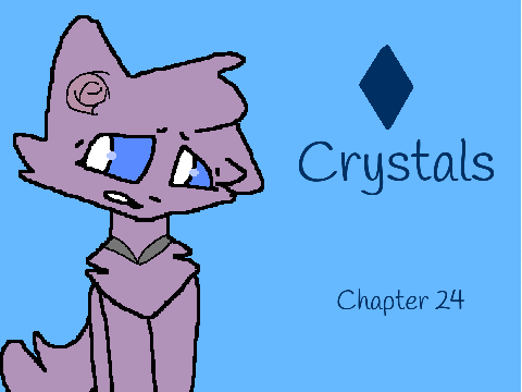 Chapter 24 | Crystals Comic Wiki | Fandom