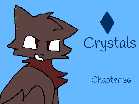 Chapter 36 | Crystals Comic Wiki | Fandom