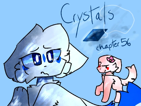 Chapter 56 | Crystals Comic Wiki | Fandom