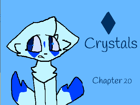 Chapter 20 | Crystals Comic Wiki | Fandom