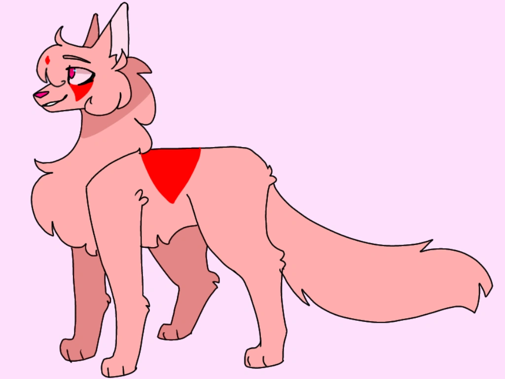 Ruby | Crystals Comic Wiki | Fandom