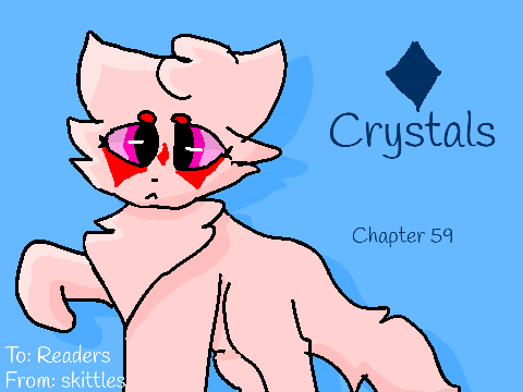Chapter 59 | Crystals Comic Wiki | Fandom