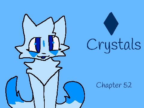 Chapter 52 | Crystals Comic Wiki | Fandom