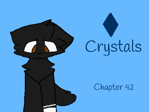 Chapter 42 | Crystals Comic Wiki | Fandom