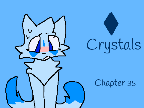 Chapter 35 | Crystals Comic Wiki | Fandom