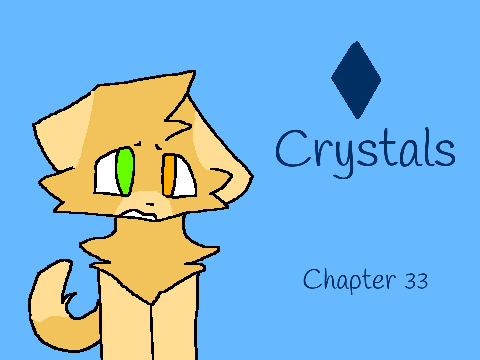 Chapter 33 | Crystals Comic Wiki | Fandom