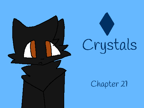 Chapter 21 | Crystals Comic Wiki | Fandom