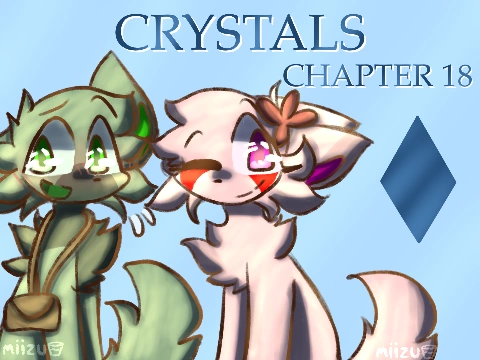 Chapter 18 | Crystals Comic Wiki | Fandom