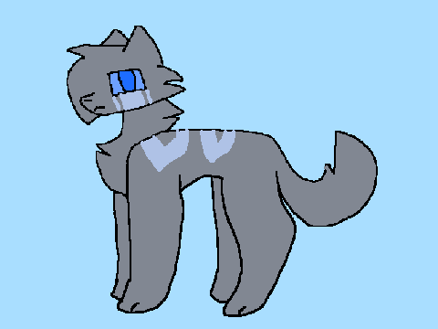 Misty | Crystals Comic Wiki | Fandom